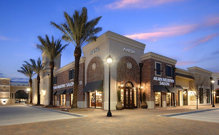 Alan Murphy Salon in Houston, TX – Vintage Park Houston
