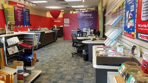 PostNet in Houston, TX – Vintage Park Houston