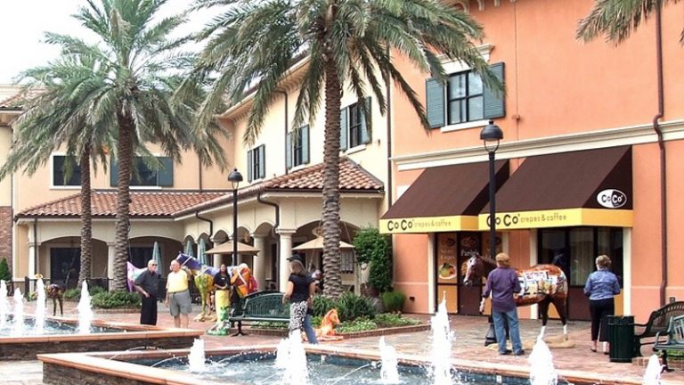 Coco Crepes Waffles & Coffee in Houston, TX – Vintage Park Houston