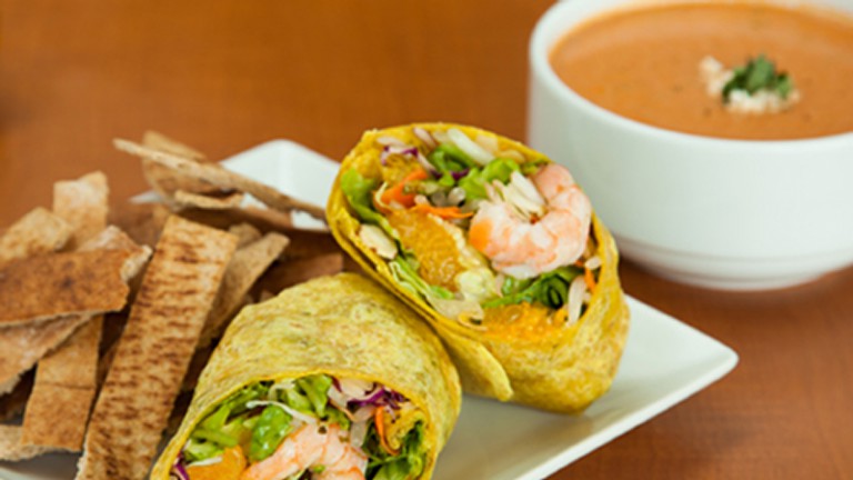 Salata in Houston, TX – Vintage Park Houston