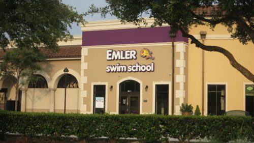 Emler Swim School in Houston, TX – Vintage Park Houston