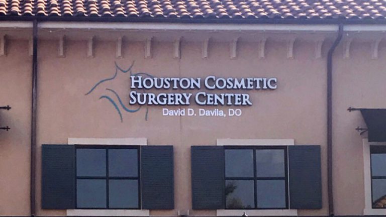 Houston Cosmetic Surgery Center – Vintage Park Houston