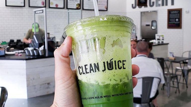 Clean Juice in Houston, TX – Vintage Park Houston