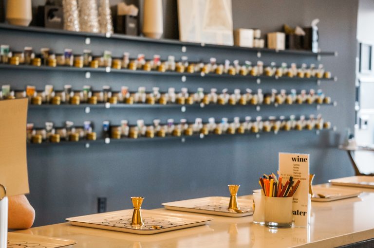 Foxfire Candle Works in Houston, TX – Vintage Park Houston