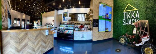 Tikka Shack in Houston, TX – Vintage Park Houston